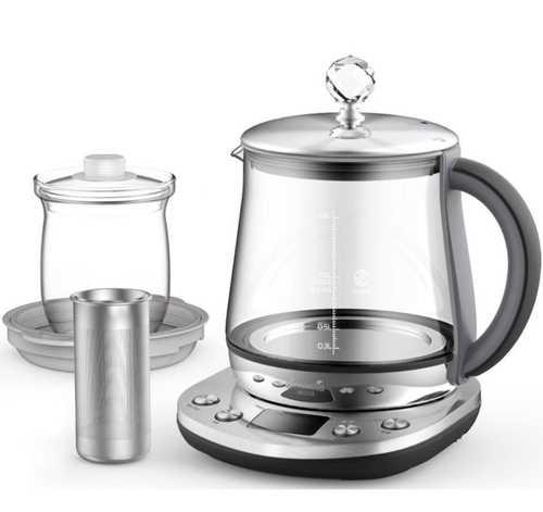 Чайник Deerma Stainless Steel Health Pot