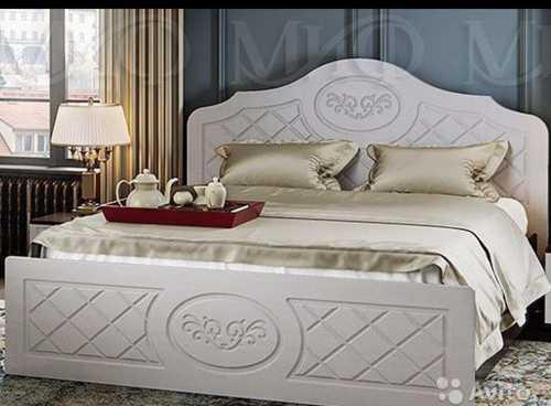 Кровать в спальню Престиж