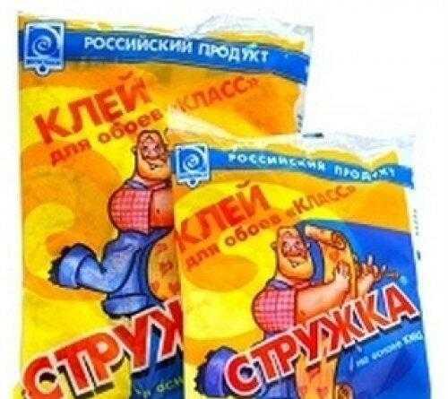 Клей кмц Каменск стружка в Самаре