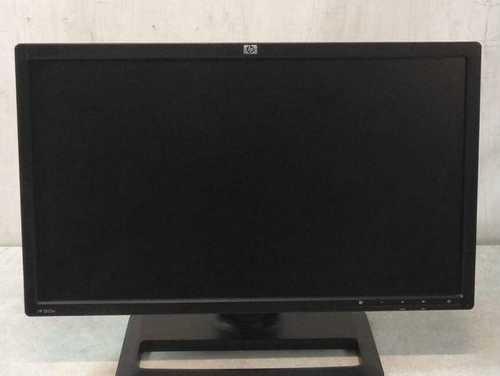 Монитор ЖК 22" 16:9 HP ZR22w черный DVI VGA Displa