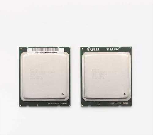 Intel Xeon e5 2640 v1