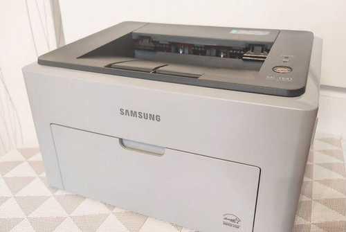 Принтер лазерный Samsung ML-1641 ремонт/ запчасти