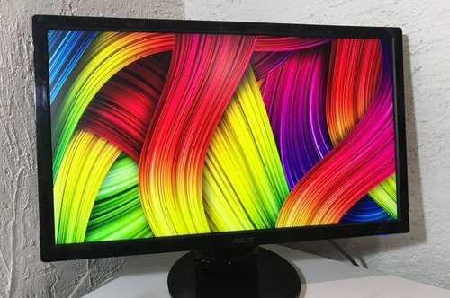 Монитор Asus VE228 Full HD