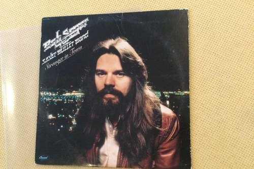 Виниловая пластинка Bob Seger 1978 г