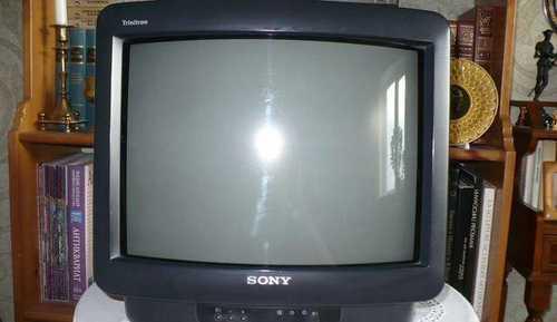 Телевизор Sony KV-M1401K аналог, диагональ 35 см