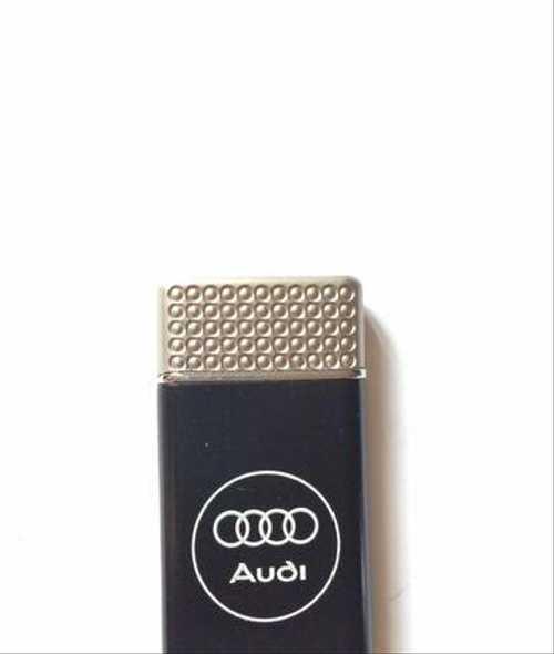 Зажигалка Audi бутановая | Festima.Ru - Мониторинг объявлений