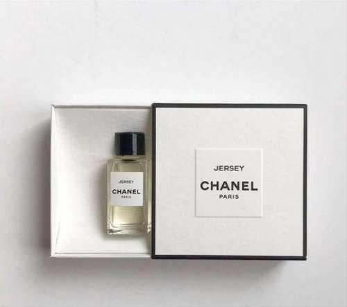 Chanel Jersey 4 мл