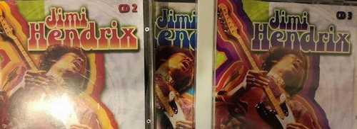 Jimi hendrix - Greatest Hits (3 CD)