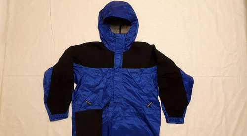 Mont-bell x Lands' End Tempest Anorak Gore-tex 3L
