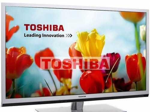 Телевизор 3D Toshiba 40ML963