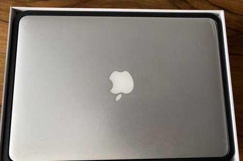 Apple MacBook Pro 13 Retina 2013 A1502