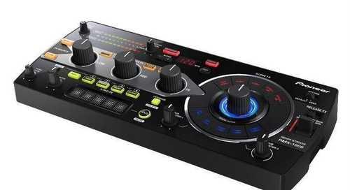 Pioneer Remix Station RMX-1000