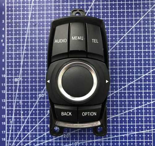 Джойстик idrive BMW F20 F30