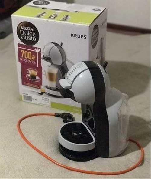 Ремонт кофемашины dolce gusto chastnyi master