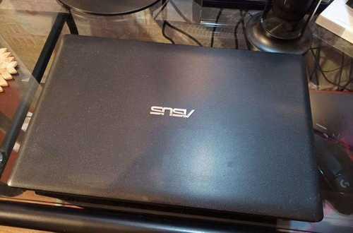 Ноутбук Asus X552md