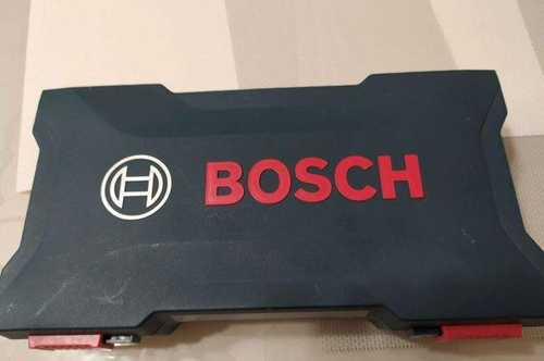 Электрическая отвёртка Bosch