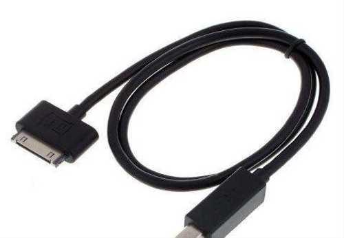 NI Traktor Kontrol кабель USB 30 pin iPad iPhone