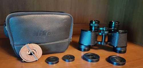 Бинокль Nikon 9x35 широкоугольный