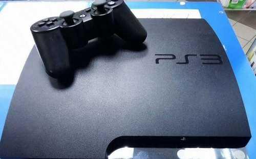 Sony PS3 Slim 320gb