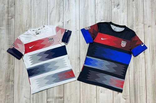 Футболка nike usa