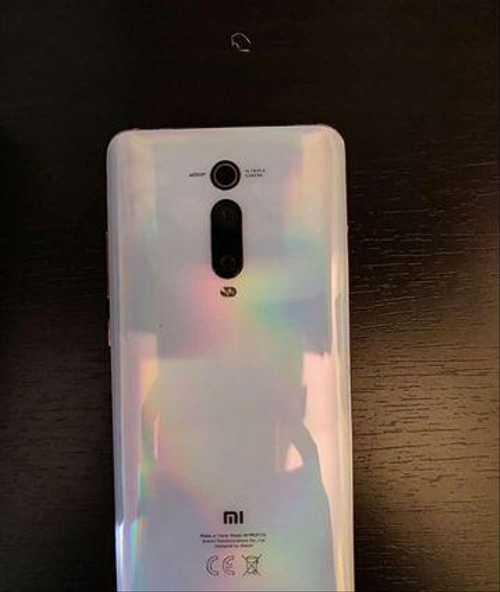 Xiaomi mi9t pro 6/64