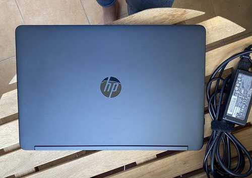 Ноутбук HP Probook 650 G1
