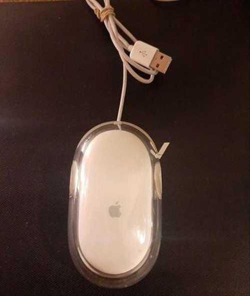 Мышка Apple М5769