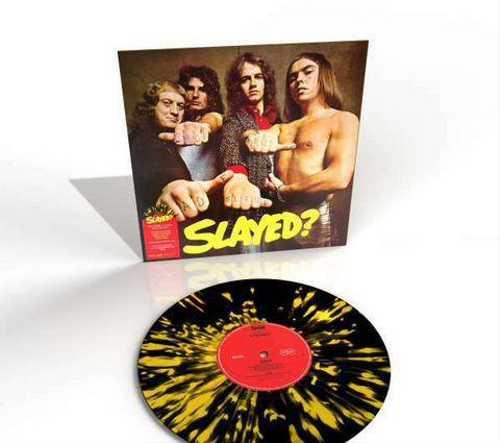 Slade - Slayed (1972) (Limited Edition)