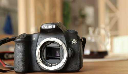 Canon 60d + Объектив 50мм 1.8 + вспышка