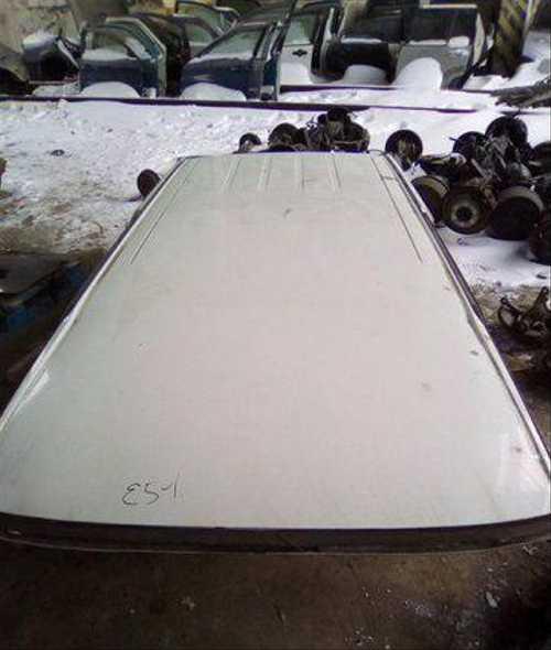 Крыша Nissan Elgrand E51