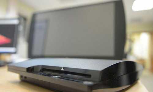 Монитор Sony PlayStation 3D Display