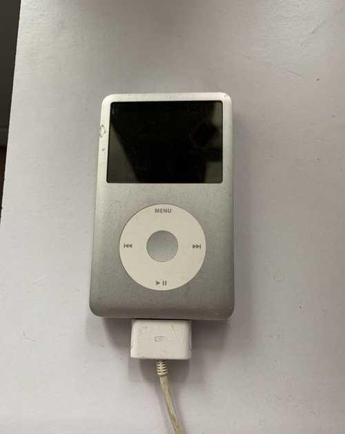 Продаю Плеер MP3 HDD iPod Apple
