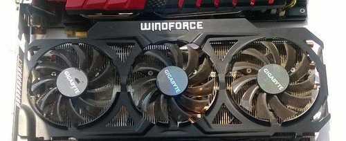 Radeon R9 290 X