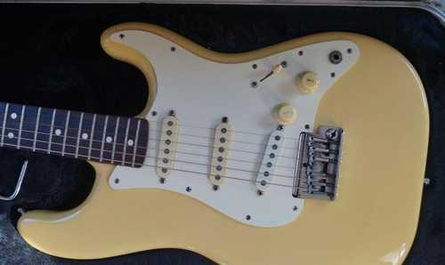 Гитара Fender Stratocaster Dan Smith 1983