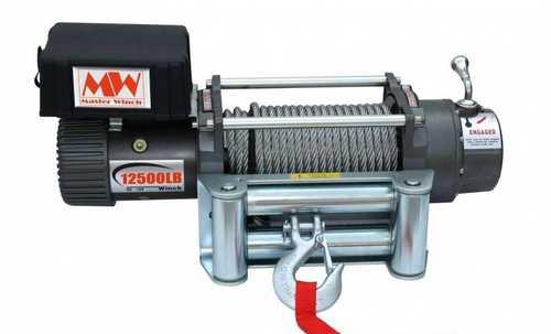 Лебёдка на внедорожник Master Winch MW X12500