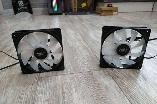 Кулер Deepcool RF120B