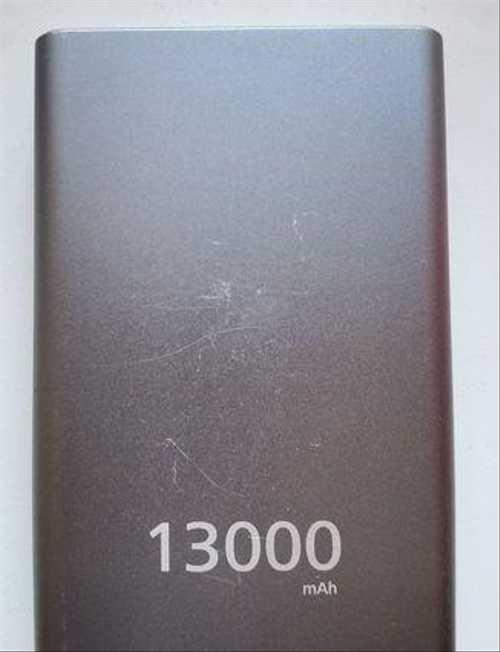 Powerbank Huawei AP007 13000mAh