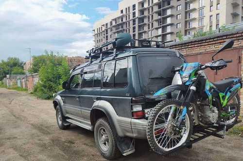Мотохвост