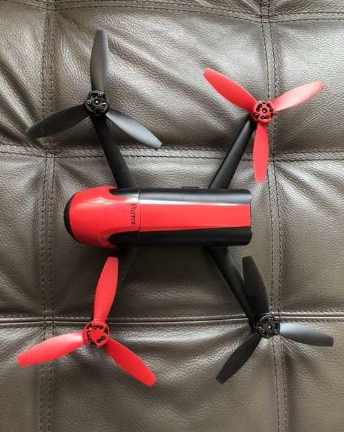 Parrot bebop drone 2