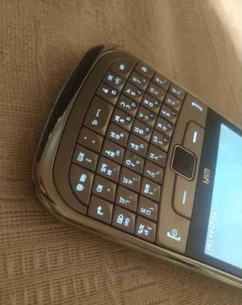 SAMSUNG GT-s3350