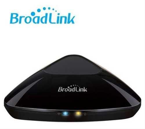 Универсальный пульт д/у Broadlink RM Pro