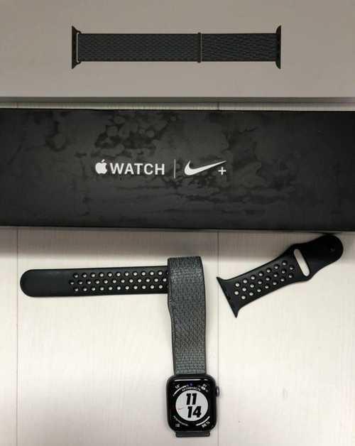 Apple watch 4 44mm