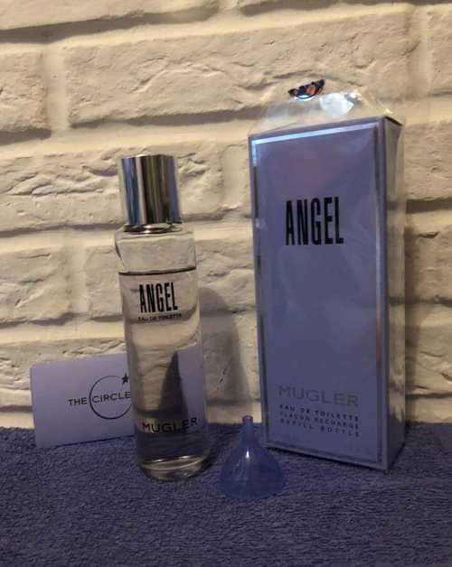 Mugler Angel 100 ml