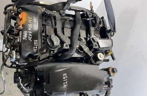 Контрактный Двигатель M 271.820 271820