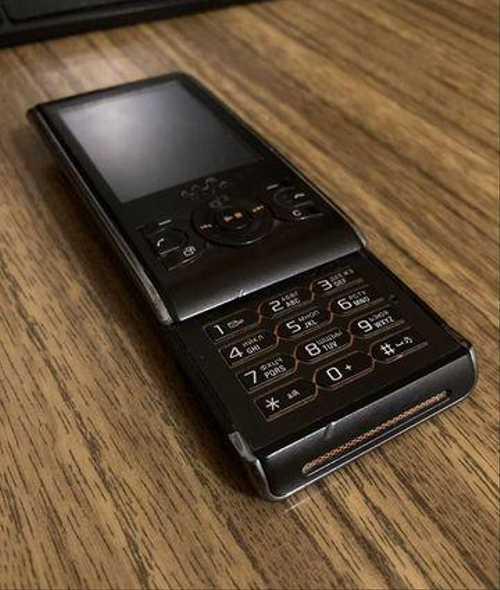 Sony ericsson w595