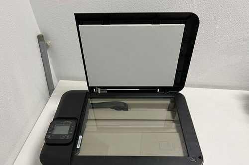 Принтер сканер мфу hp 3515
