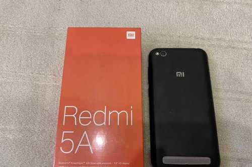 Xiaomi Redmi 5A