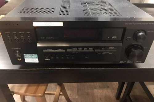 Рессивер Pioneer VSX-D714