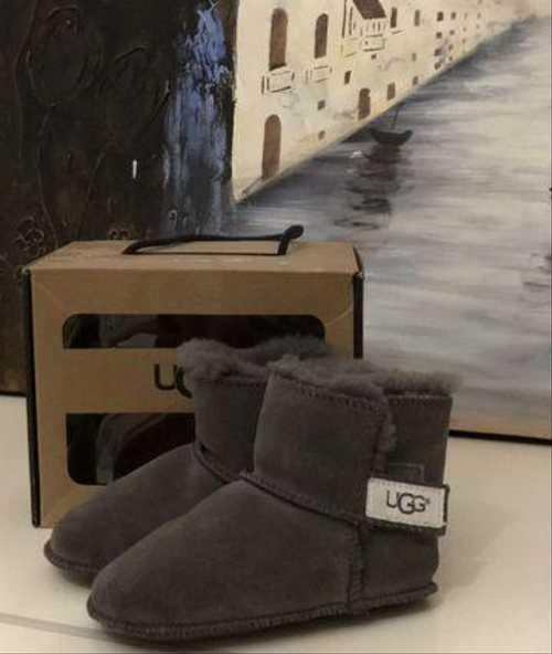Ugg угги детские оригинал