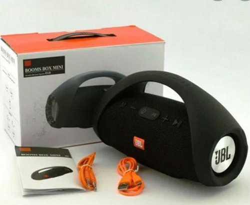 Колонка jbl бумбокс mini